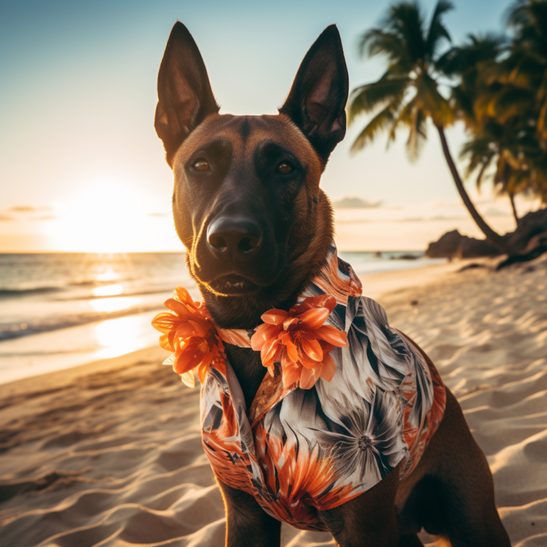 Off Leash K9 Training of Hawaii | Dog Obedience Training & Behavior ...