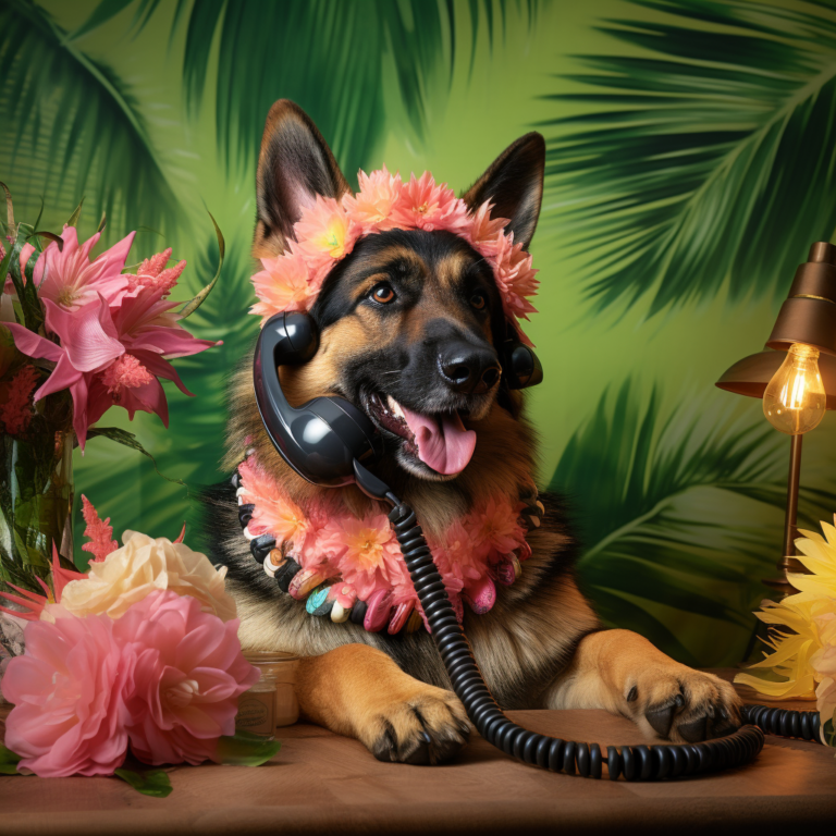 Off Leash K9 Training of Hawaii | Dog Obedience Training & Behavior ...